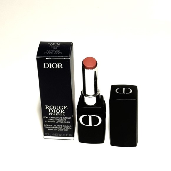Dior | Makeup | Rouge Dior Forever Transferproof Lipstick 0 Forever ...
